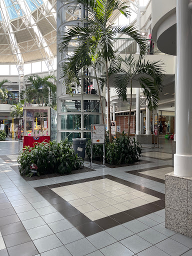 Shopping Mall «Vista Ridge Mall», reviews and photos, 2401 S Stemmons ...