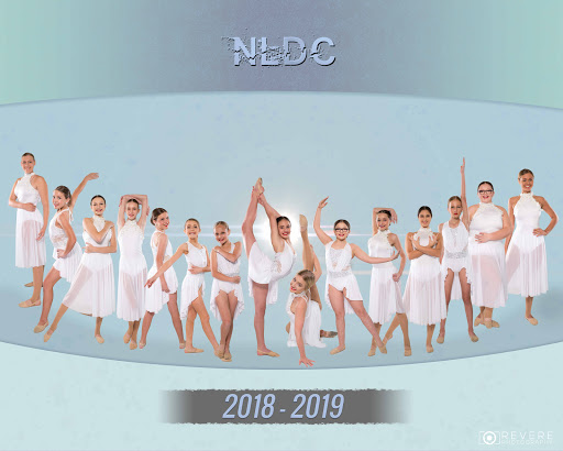 Next Level Dance Company - AZexplained