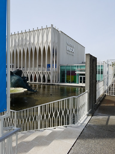 Imax Theater «PACCAR IMAX Theater», reviews and photos, 200 2nd Ave N ...