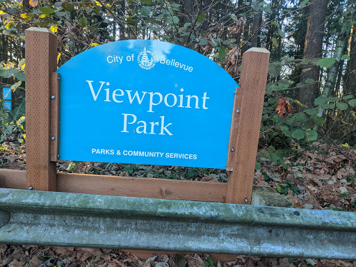 Park «Viewpoint Park», reviews and photos, 134th & NE 24th Street ...