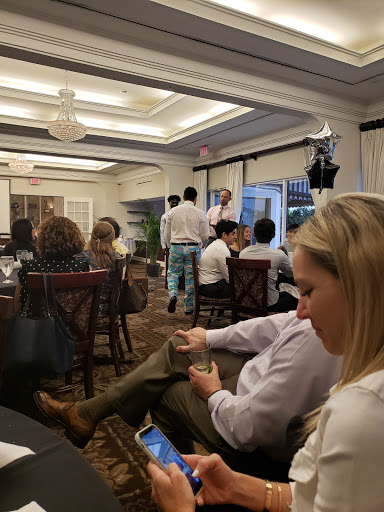 Private Golf Course «Lago Mar Country Club», reviews and photos, 500 NW ...