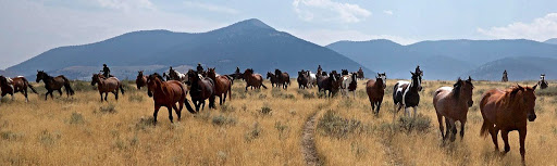 Silver Spur Ranch Idaho - AZexplained