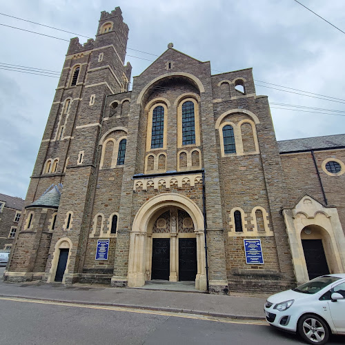 58 reviews of St Mary of the Angels (Church) in Cardiff (South Glamorgan)