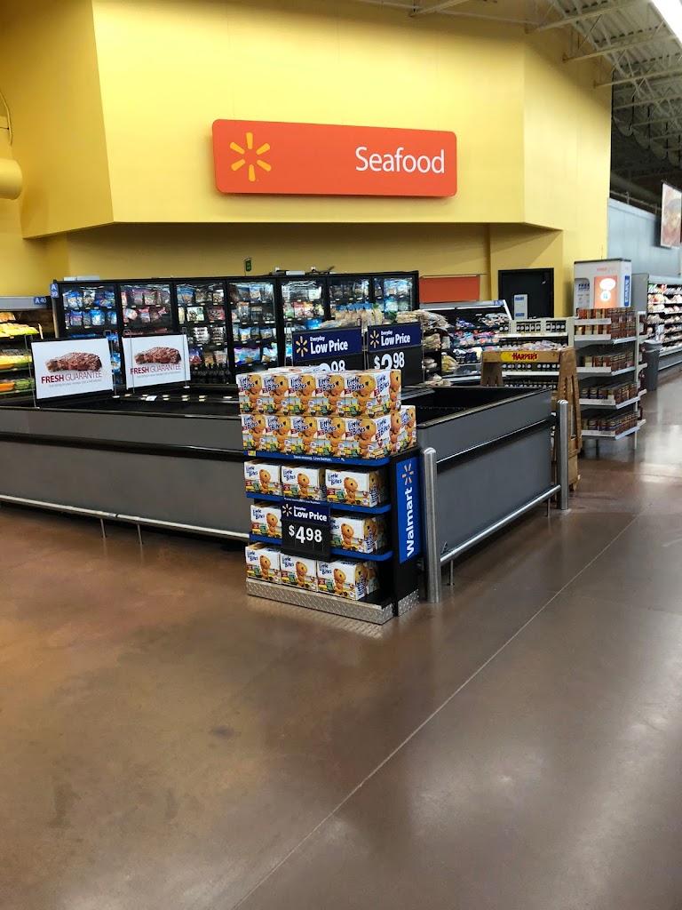 Walmart Supercenter - Burbank, CA 91502 - Location, Reviews, Hours and ...