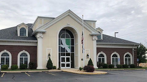 The Bank of Missouri - AZexplained