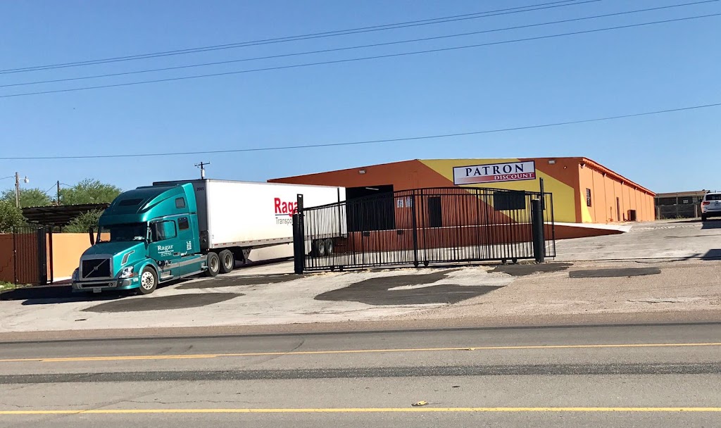 Patron Discount - Laredo, TX 78043 - Location, Reviews, Hours and ...