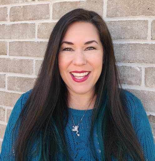 Jody Reed, MA, LPC - Licensed Professional Counselor in Texas