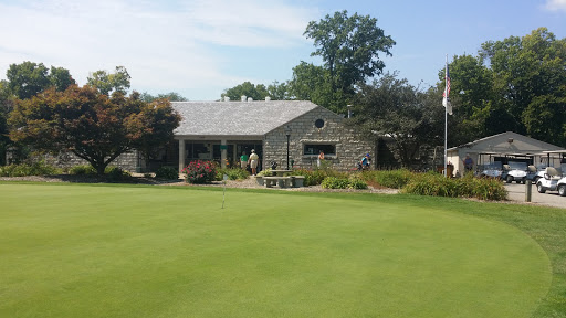 Golf Course «Seneca Golf Course», reviews and photos, 2300 Pee Wee ...