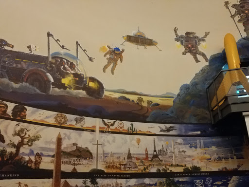 Science Museum «Challenger Space Center Arizona», reviews and photos ...