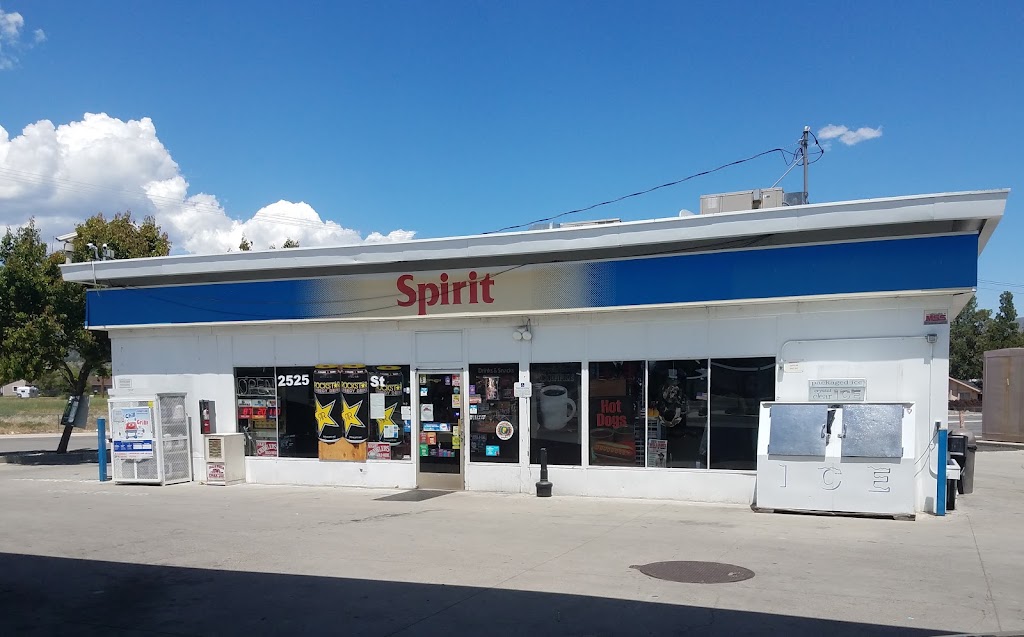 Spirit - Susanville, CA 96130 - Location, Reviews, Hours and Information.