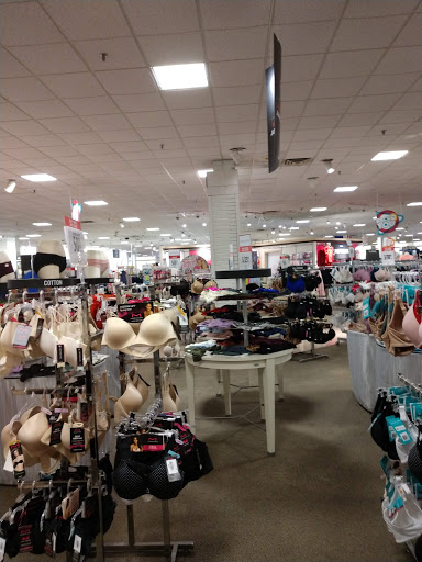 Jacksonville Mall - AZexplained