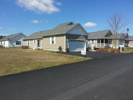 Southern Meadow - AZexplained