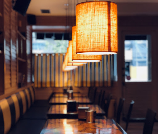 Restaurante GOSE - Smash Burgers en Bilbao