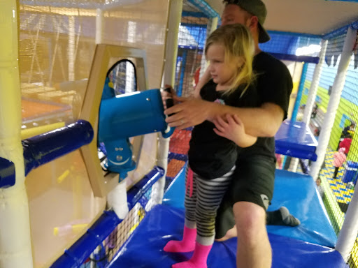Indoor Playground «Funville Playground and Cafe», reviews and photos ...