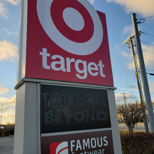 Department Store «Target», reviews and photos, 1922 E Main St ...