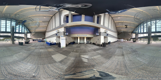 Convention Center «Sacramento Convention Center», reviews and photos ...