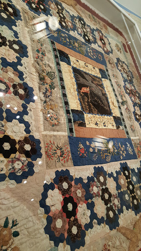 Museum «Kent State University Museum», reviews and photos, 515 Hilltop ...