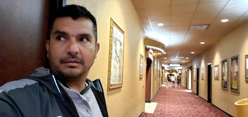 Movie Theater «Cinemark Texarkana 14», reviews and photos, 4230 St ...