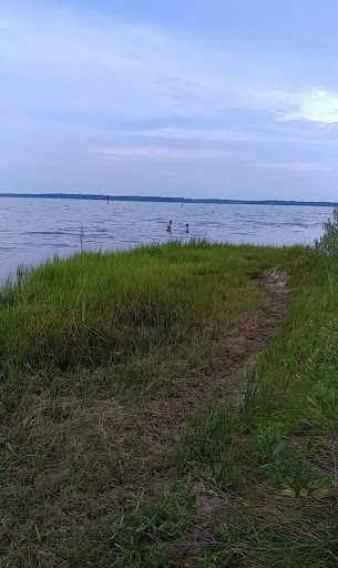 Naval Weapons Station Yorktown - Cheatham Annex Recreation Area in ...
