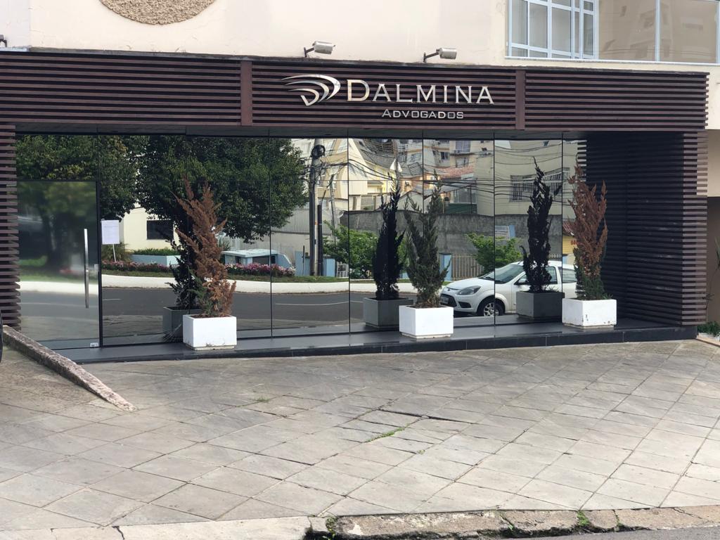 Dalmina Advogados Associados na cidade Lages