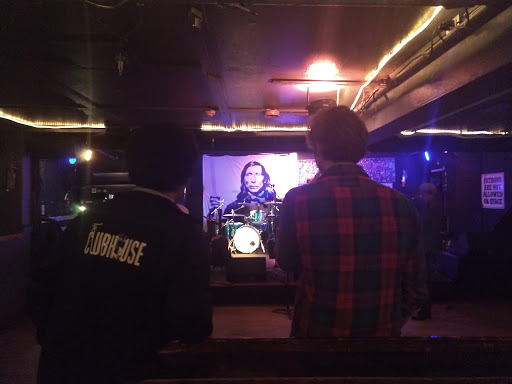 Live Music Venue «The Stephen Talkhouse», reviews and photos, 161 Main ...