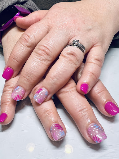 Eden Nails - Locations from All Over the World