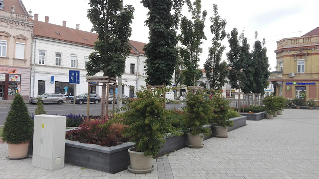 2 értékelés erről : Csorna Szent István tér (Múzeum) Csorna (Győr-Moson ...