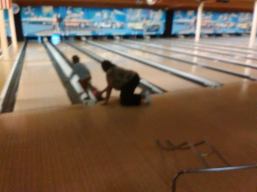 Bowling Alley «Triangle Bowl», reviews and photos, 700 Triangle Ctr ...
