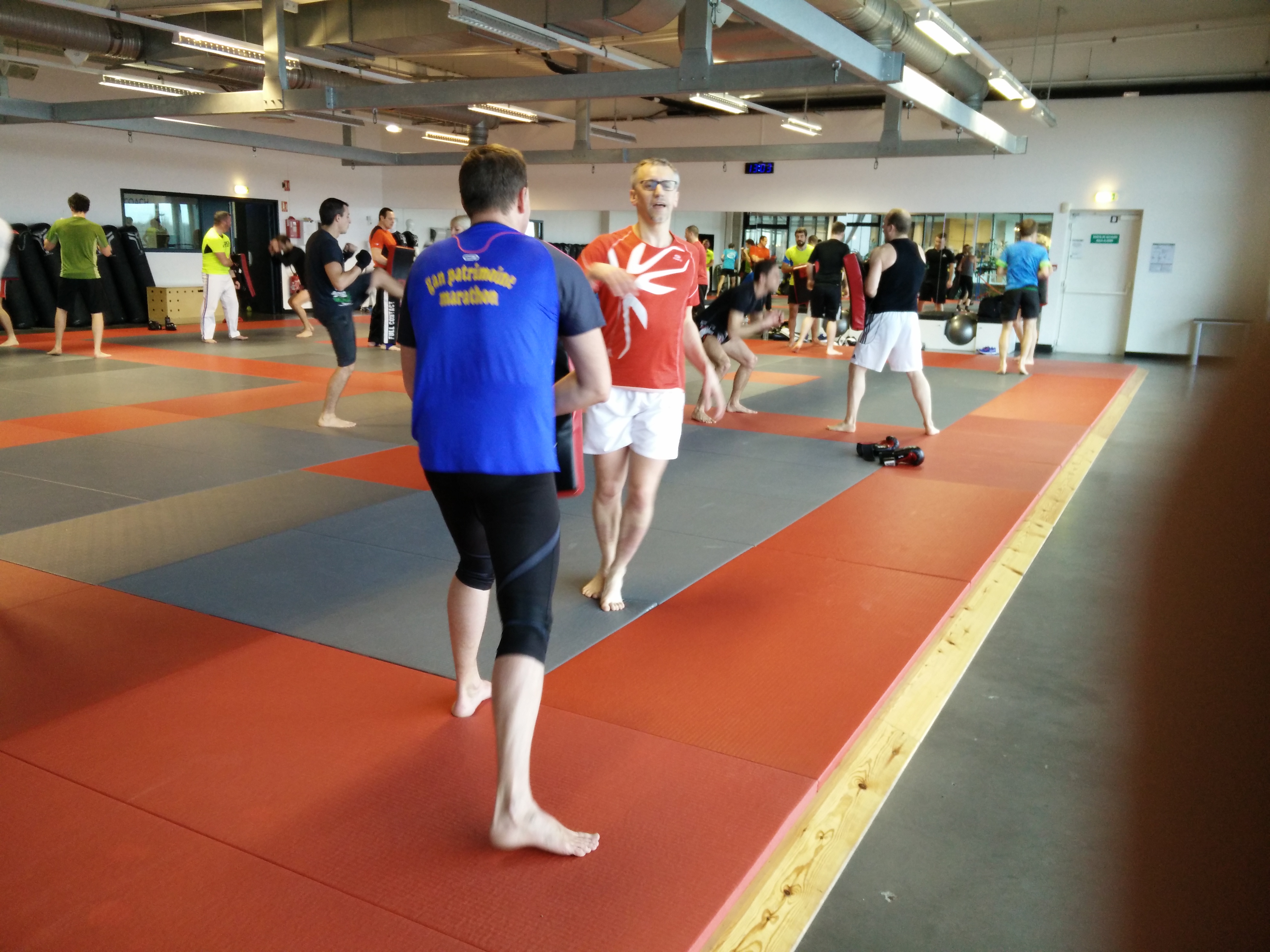 Domyos Fitness Club Marcq-en-Baroeul à Marcq-en-Barœul | 1394 Avis - 1 ...