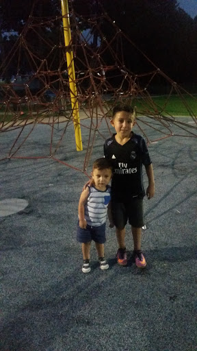 Park «Clay Mathis Park», reviews and photos, 2181 Clay Mathis Rd ...