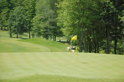 Golf Club «Overlook Golf Club», reviews and photos, 5 Overlook Dr ...