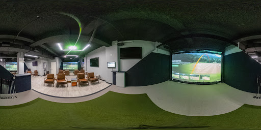 Indoor Golf Course «Golf Manhattan», reviews and photos, 108 W 39th St ...