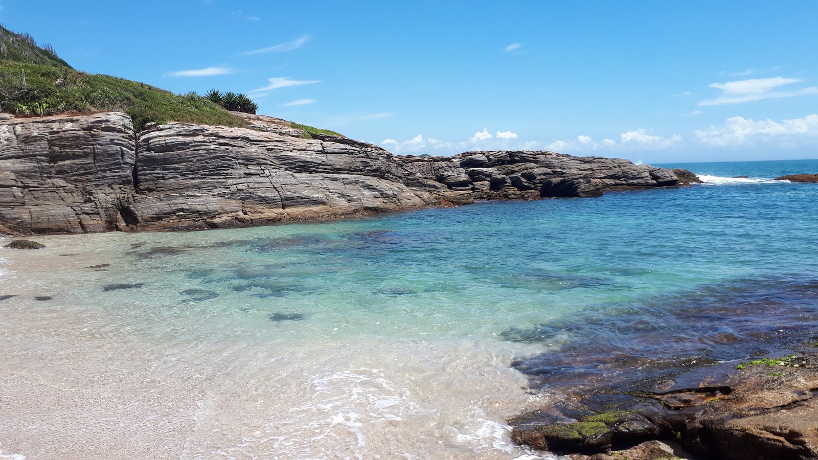 Explore Praia Olho de Boi in Armacao dos Buzios, Rio de Janeiro