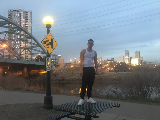 Park «Fishback Park», reviews and photos, 818 Water St, Denver, CO ...