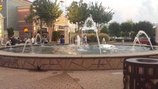Movie Theater «AMC Southpoint 17», reviews and photos, 8030 Renaissance ...