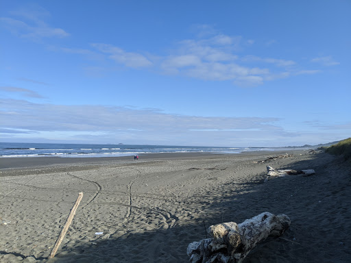 Gold Beach Visitor's Center - AZexplained
