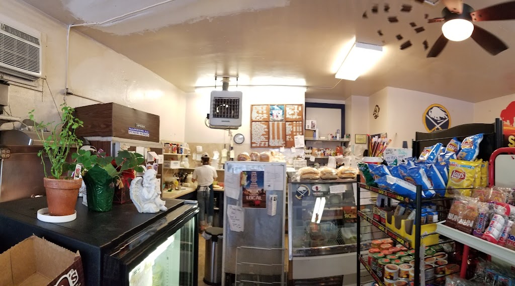 Momberger's - Geneva, NY 14456, Reviews, Hours & Contact