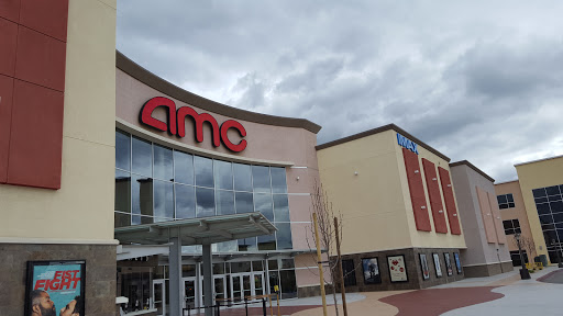 Movie Theater «AMC Glendora 12», reviews and photos, 1337 E Gladstone ...