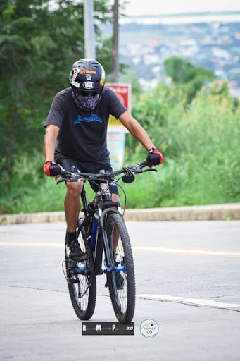 DOMSA View Point - Angono, Rizal - Zaubee