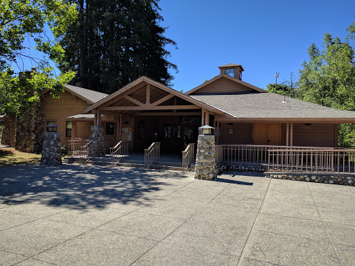 Pfeiffer Big Sur Campground - AZexplained