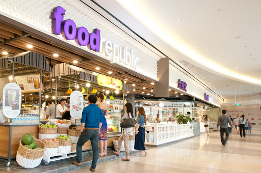 Suntec City Food & Restaurants Directory | BestFoodWhere