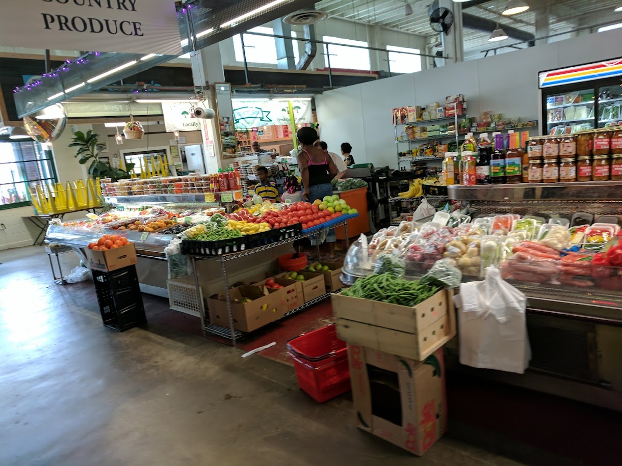 The Best Farmers Market in Atlanta [Updated 2025]