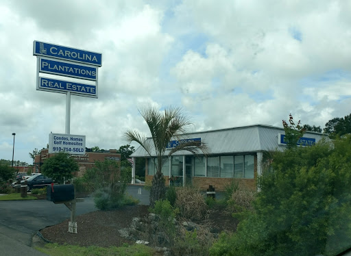 Carolina Plantations - AZexplained