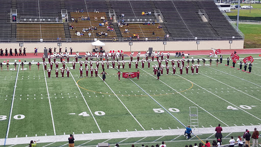 Stadium «Durham County Stadium», reviews and photos, 750 Stadium Dr ...