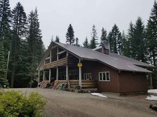 Mazama Lodge - AZexplained