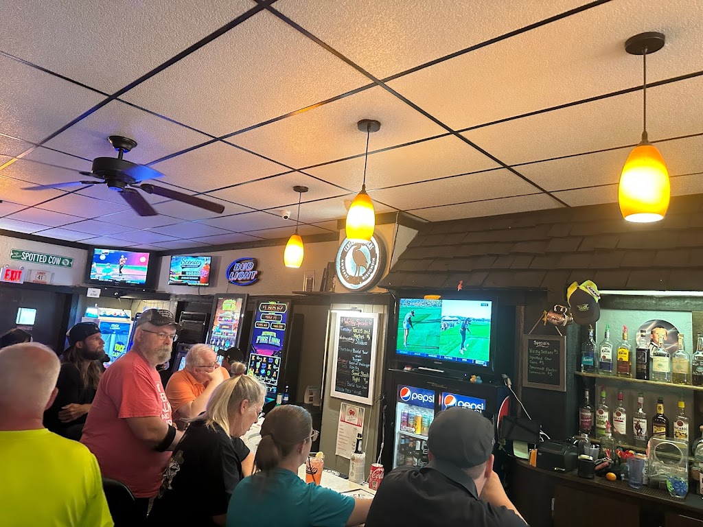 Scenic Bar & Restaurant - Sheboygan, WI 53081 - Menu, Reviews, Hours ...