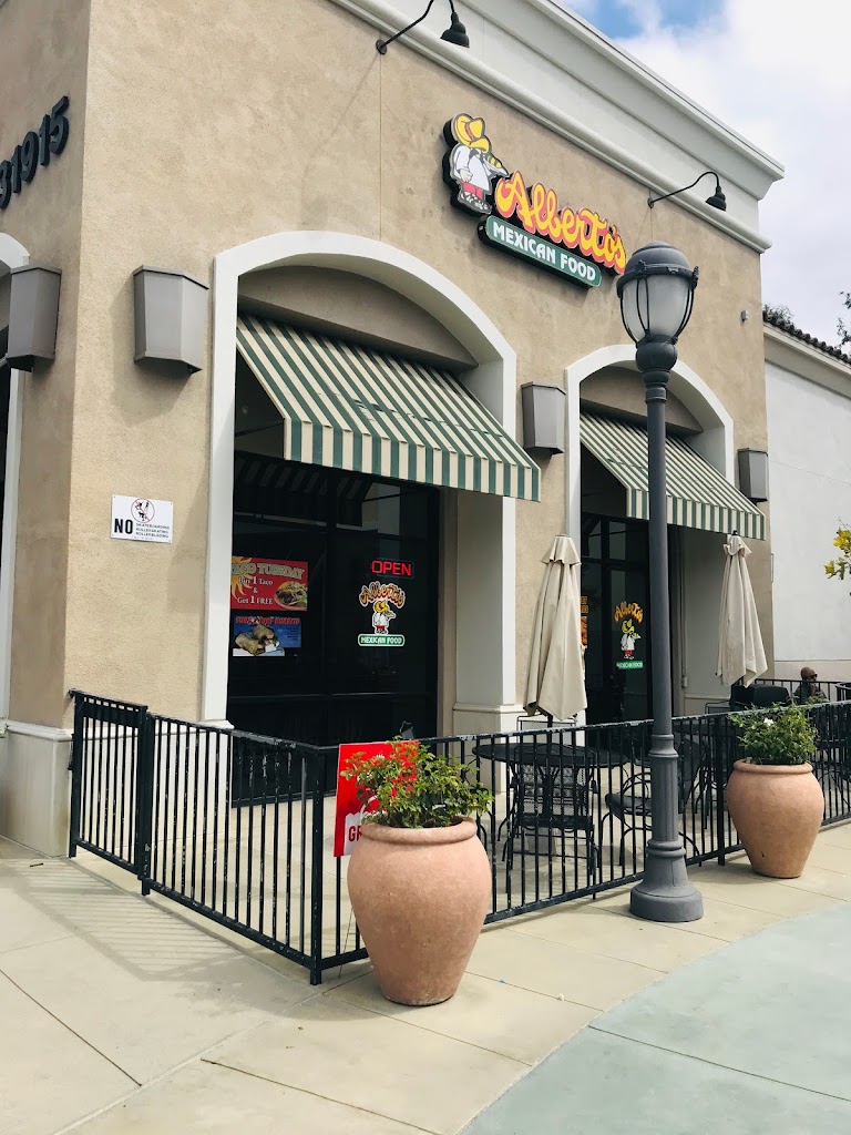 Alberto's Mexican Food - Temecula, CA 92592 - Menu, Hours, Reviews and ...
