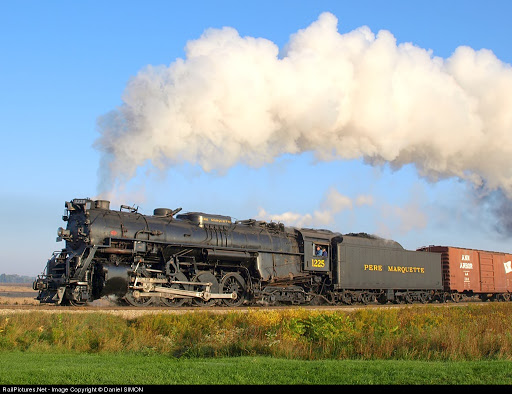 Rail Museum «Steam Railroading Institute», reviews and photos, 405 S ...