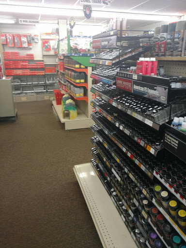 Hobby Store «AAA Hobbies & Crafts», reviews and photos, 706 N White ...