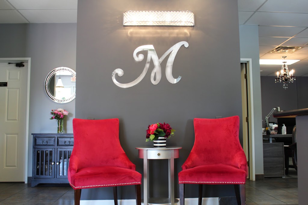 Delcie at Magnifique Spa (Brazilian & Body Waxing, Facials, Teeth ...